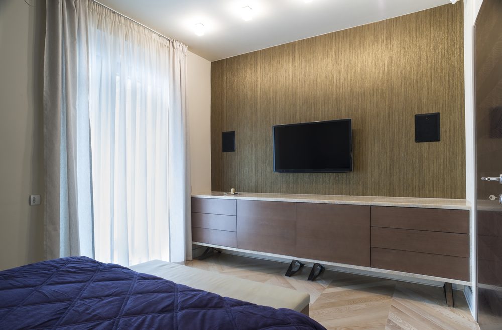 10 Best In-Wall Speakers in 2020 Reviews - Techhog