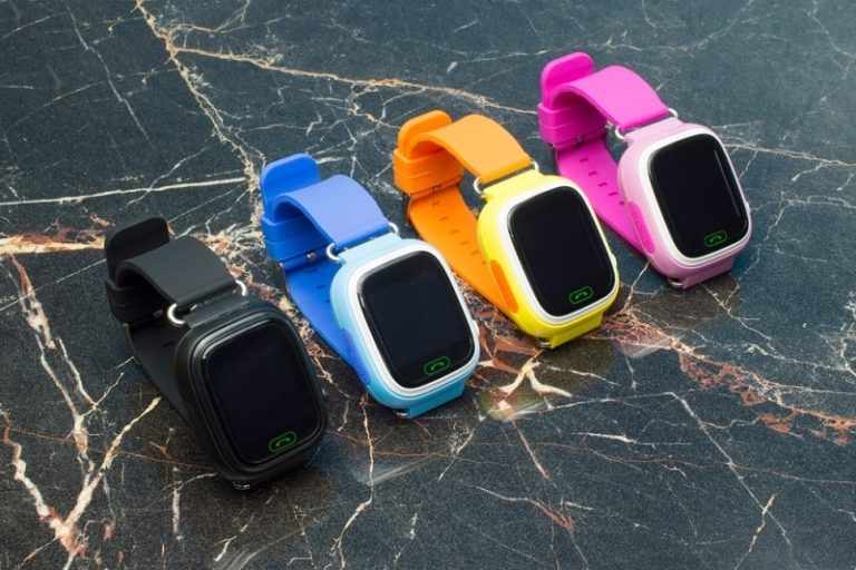 Best Fitness Tracker for Kids in 2021 - Top 15 Products to Buy - Techhog